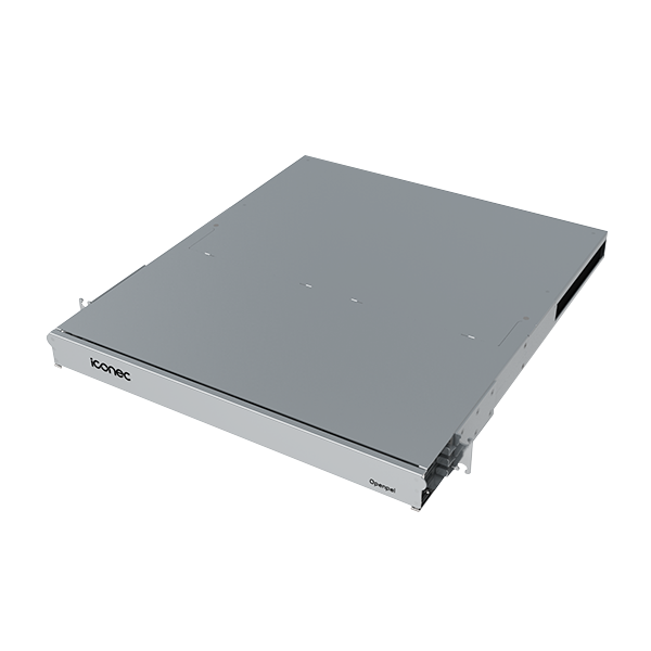 Fibre Optic Patch Panel Broadex Technologies